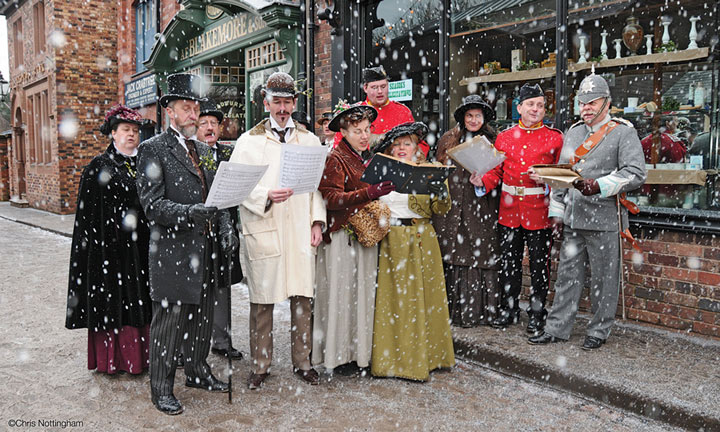 Wist je dat kerstliedjes - Blog - Royal Things